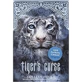 Amazon.com: Tiger's Quest (Book 2 in the Tiger's Curse Series) (Volume ...