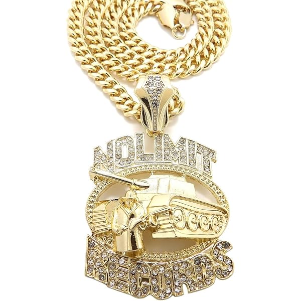 No Limit Records Charm