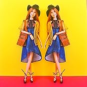 Amazon.com: Barbie Fashion: Toys & Games