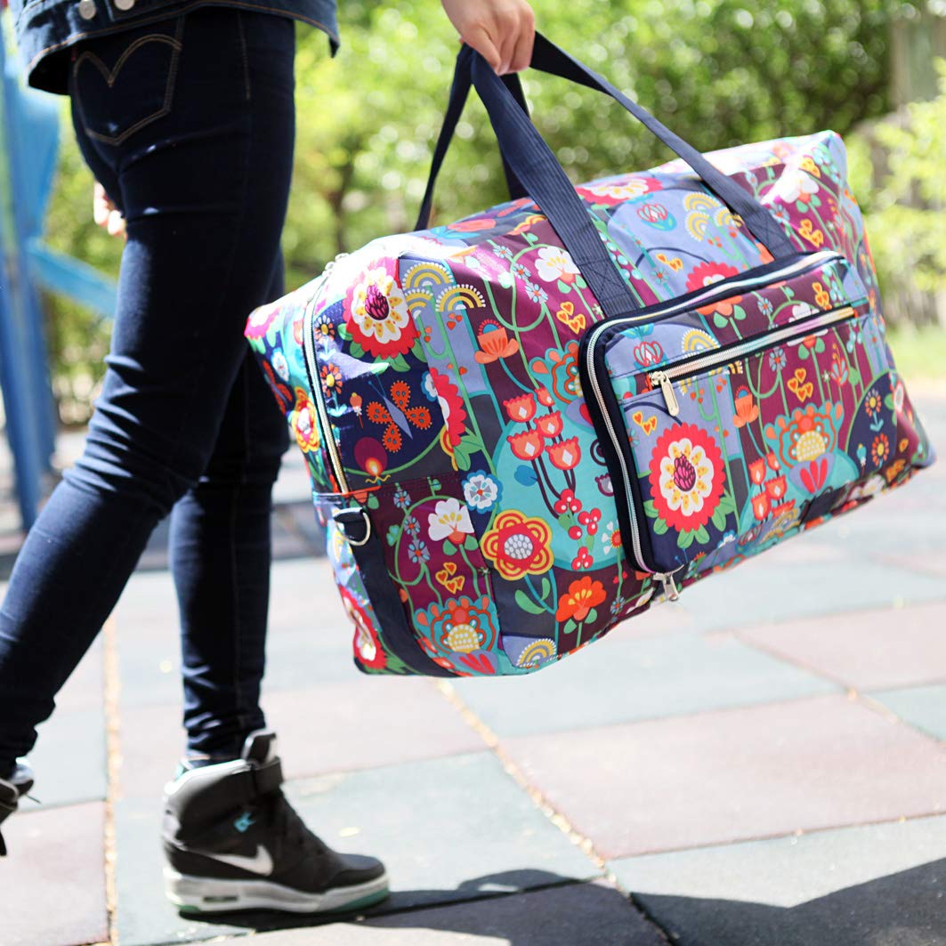 Luggage Duffel Bags For Women IUCN Water Luggage Duffel Bags For Women IUCN Water