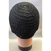 Amazon.com: Tubi RD Dominican Tubi Wrap or Doobie Cap Nylon Made Negro ...