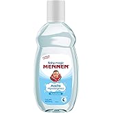 Mennen Aceite de Bebé Baby Magic Hipoalergénico 200 ml. Cuidar, Limpiar ...