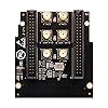 PULME FL1010: FMC LPC Interface to 40-Pin Expansion Ports Interface ...
