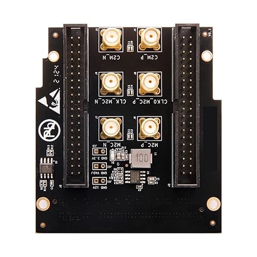 FL1010: FMC LPC Interface to 40-Pin Expansion Ports Interface Adapter ...