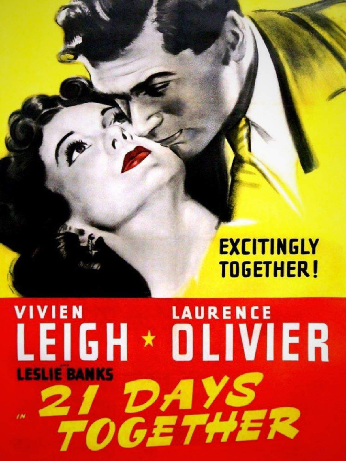 Watch 21 Days Together | Prime Video