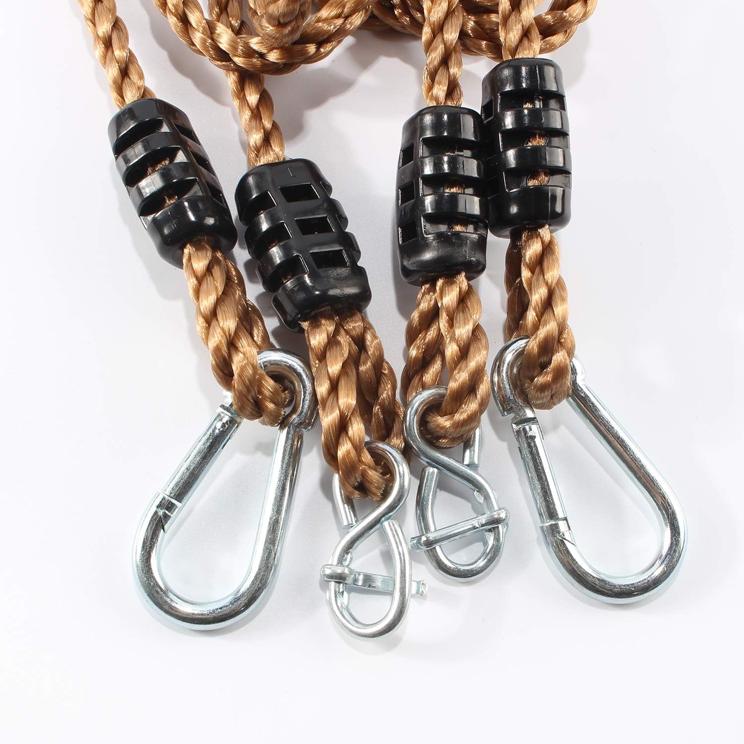 Katomi Swing Rope – Perfect Garden Swings for Children Outdoor Garden ...