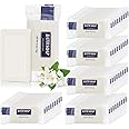 Amazon.com : SLequipo Bulk Bar Soap, 50 Pack Mini Soap Bars Bulk ...