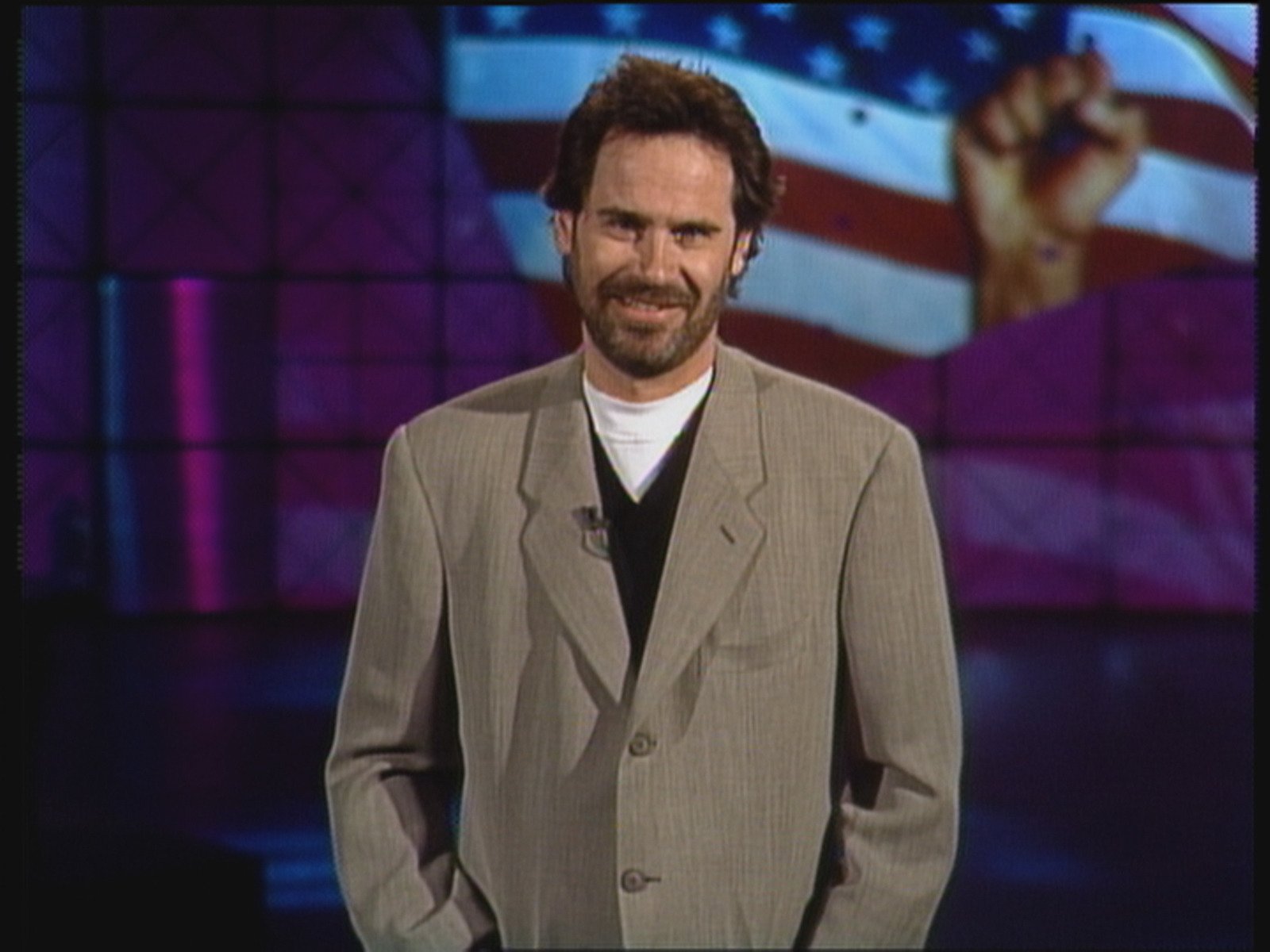 Watch Dennis Miller Live - Season 3 | Prime Video