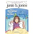 Amazon.com: Junie B. Jones Has a Monster Under Her Bed (Junie B. Jones ...