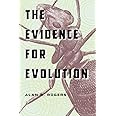 Amazon.com: The Evidence for Evolution: 9780226723822: Rogers, Alan R ...