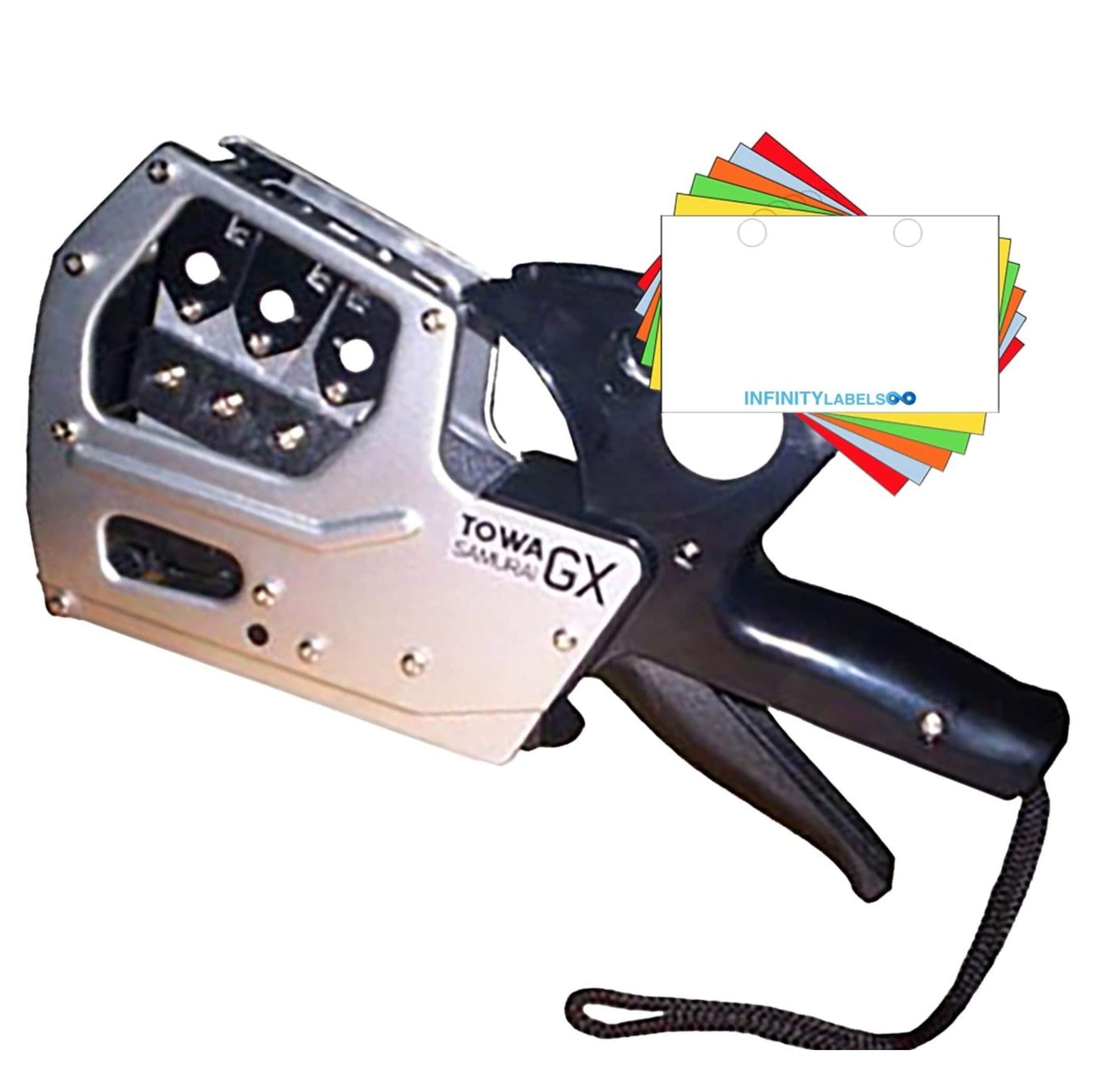 Infinity Labels shop Oman | Buy Infinity Labels products online Oman ...