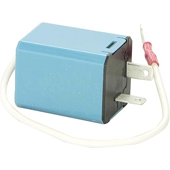 Amazon.com: Grote 44010 Solid-State Electronic Flasher (3-Wire): Automotive