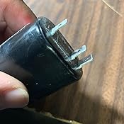 Amazon.com: Leisure Lectronics 3-Position Livewell Timer Aerator Pump 12V Switch for Boat ...