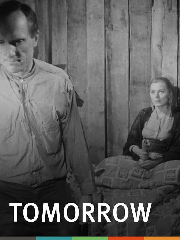 Watch Tomorrow | Prime Video