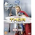 Amazon.com: Thor 4-Movie Collection [Blu-ray] : Chris Hemsworth ...