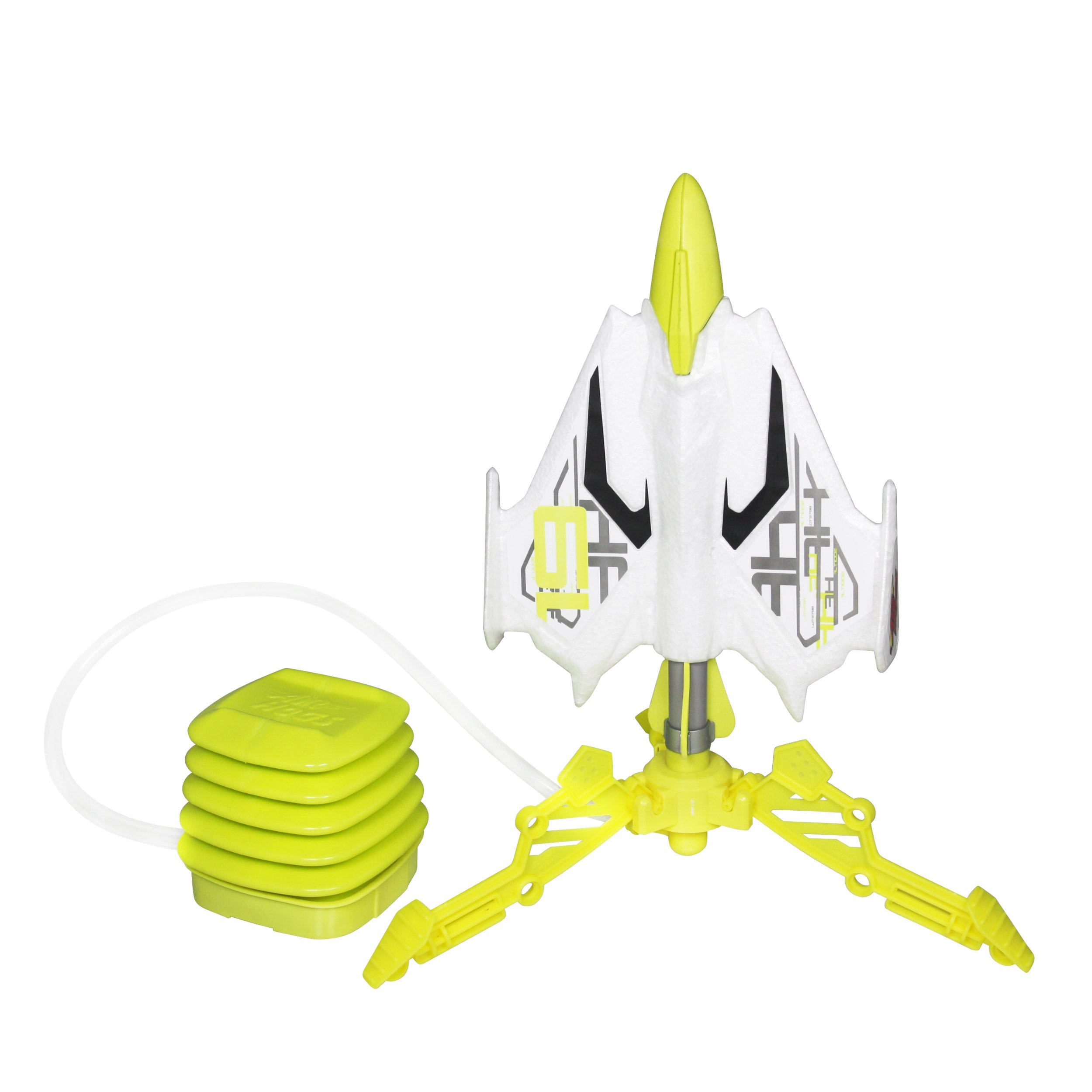 Mua Air Hogs JetShot Blaster, Yellow trên Amazon Mỹ chính hãng 2024 | Fado