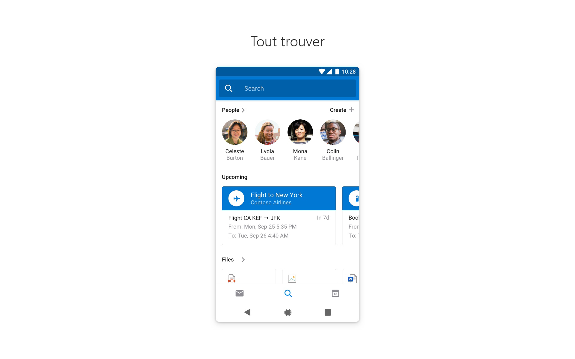 Microsoft Outlook:Amazon.ca:Appstore for Android