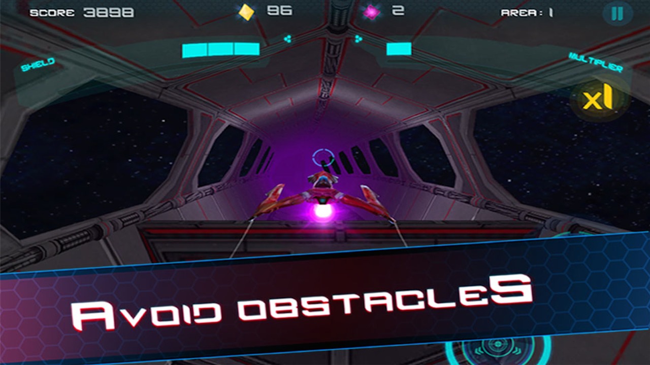 Hyper Havoc:Amazon.com:Appstore for Android