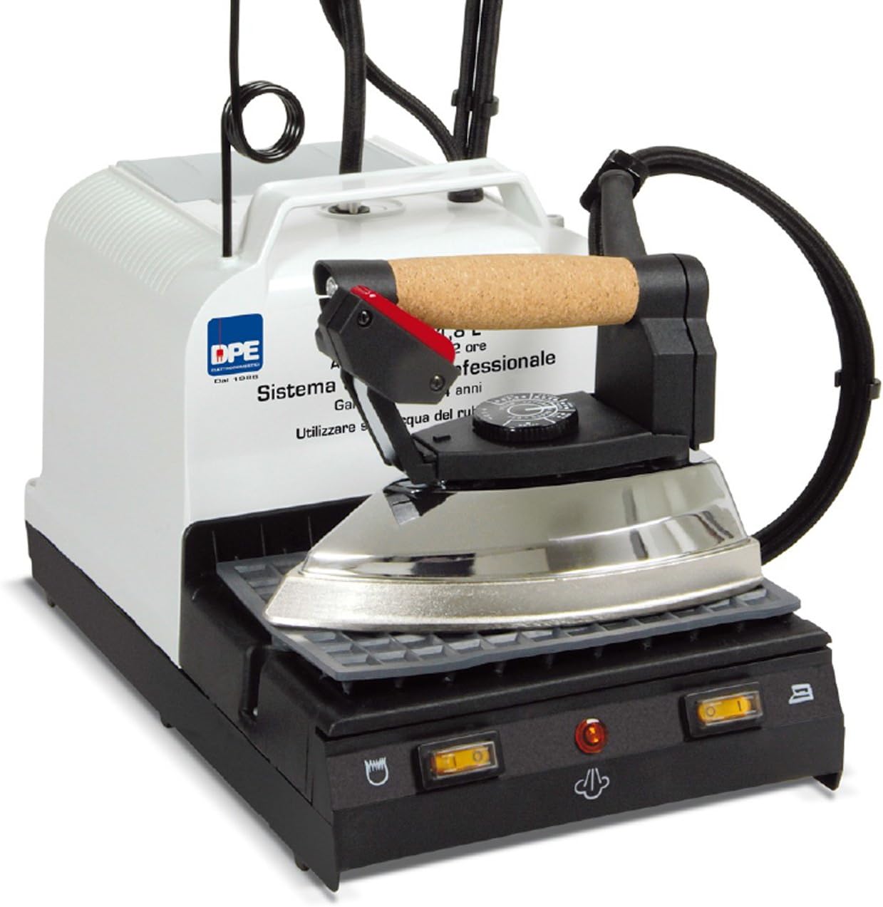 Central Vapeur Professionnel