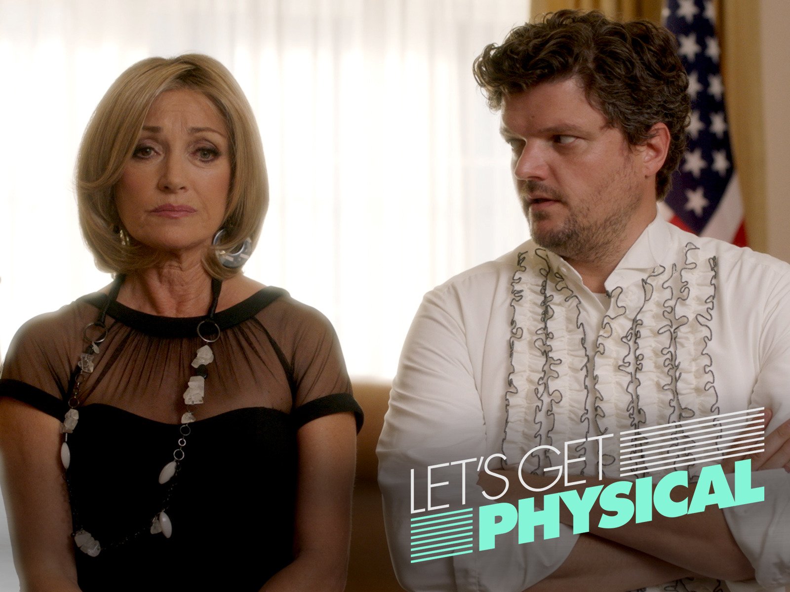 Watch Let's Get Physical, Season 1 | Prime Video