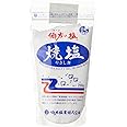 Amazon.com : Hakata no Shio Salt 8.82oz/250g : Grocery & Gourmet Food