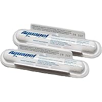 Amazon.com: Aquapel Glass Treatment By PGW 144 Single Use Applicators ...