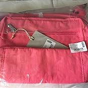 Kipling Silen, Women’s Cross-Body Bag, Black (Powder Black): Amazon.co ...