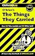 The Things They Carried: Tim O'Brien: 9780544309760: Amazon.com: Books