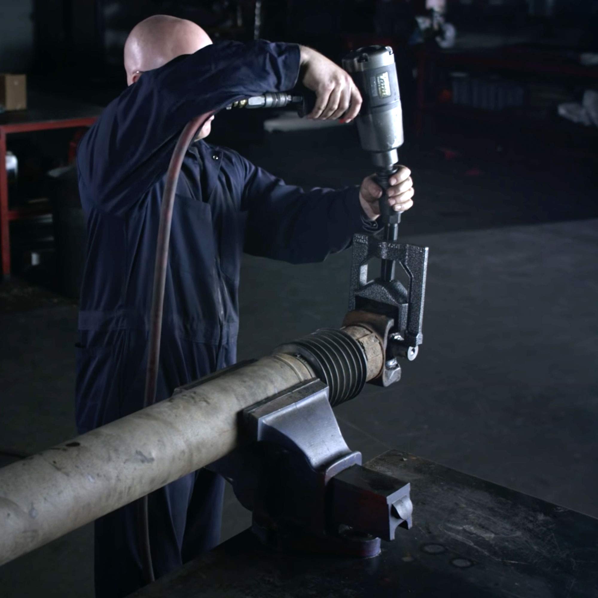 Mua Tiger Tool Commercial U-Joint Puller Made for Heavy Duty Trucks ...