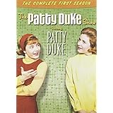 Amazon.com: The Patty Duke Show: Season 3 : Patty Duke, William ...