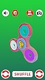 Amazon.com: Spinner 3D - Hundreds of Virtual Fidget Spinners : Apps & Games