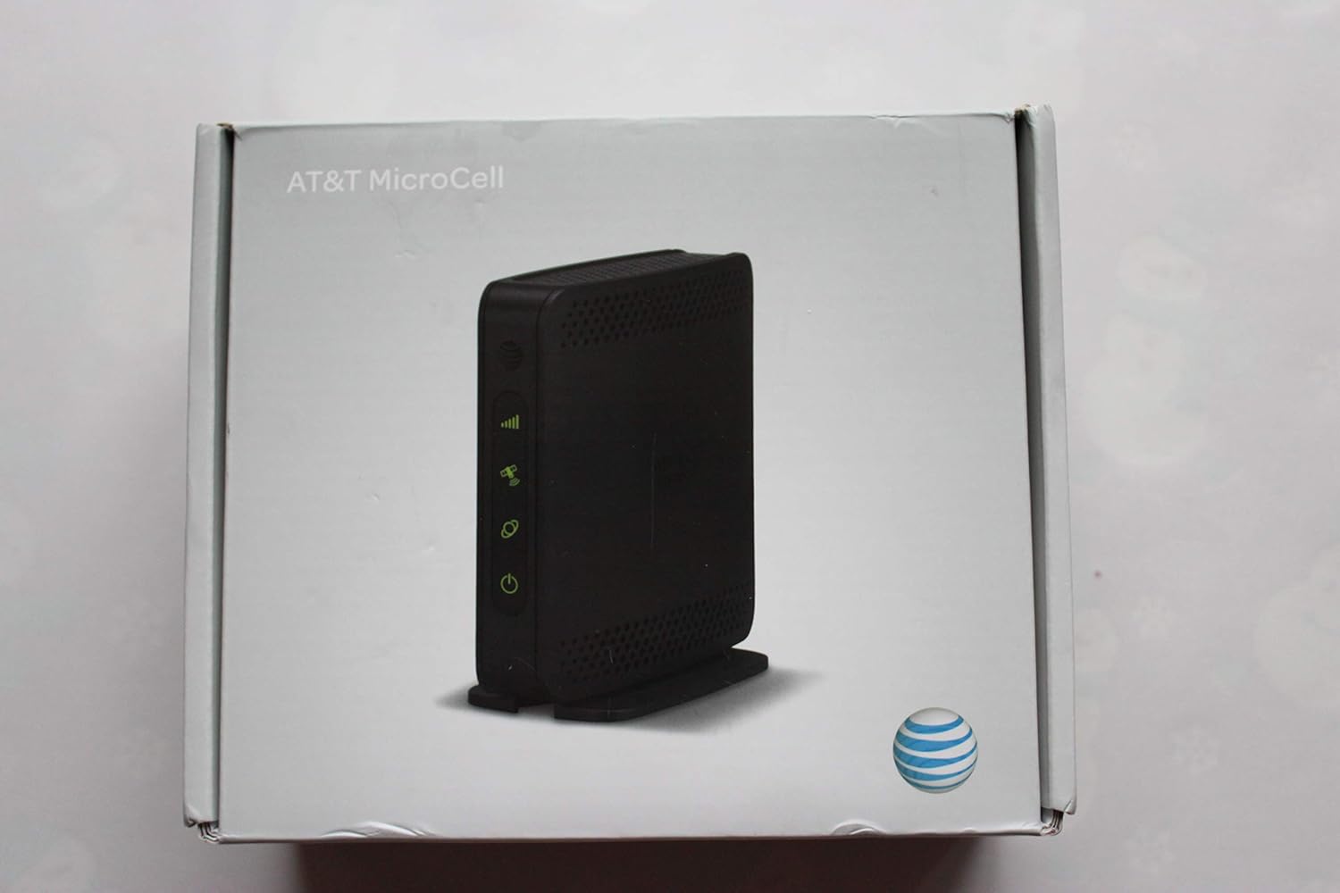 cisco microcell booster