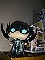 Amazon.com: Pop! Marvel: Thor Ragnarok - Hela Masked : Funko Pop ...