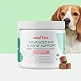 Amazon.com : Wuffes Chewable Dog Hip and Joint Supplement for Small ...