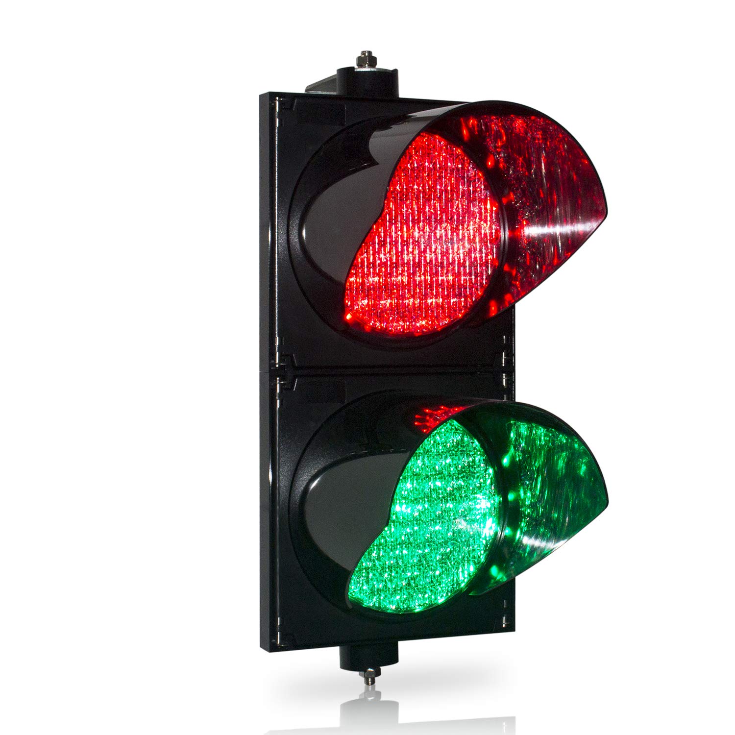 Mua BBMi DC9-36V 200mm(8inch) Traffic Light, Red/Green Stop and Go ...