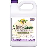 Amazon.com: Bonide Garden Rich Root & Grow Root Stimulator & Plant ...