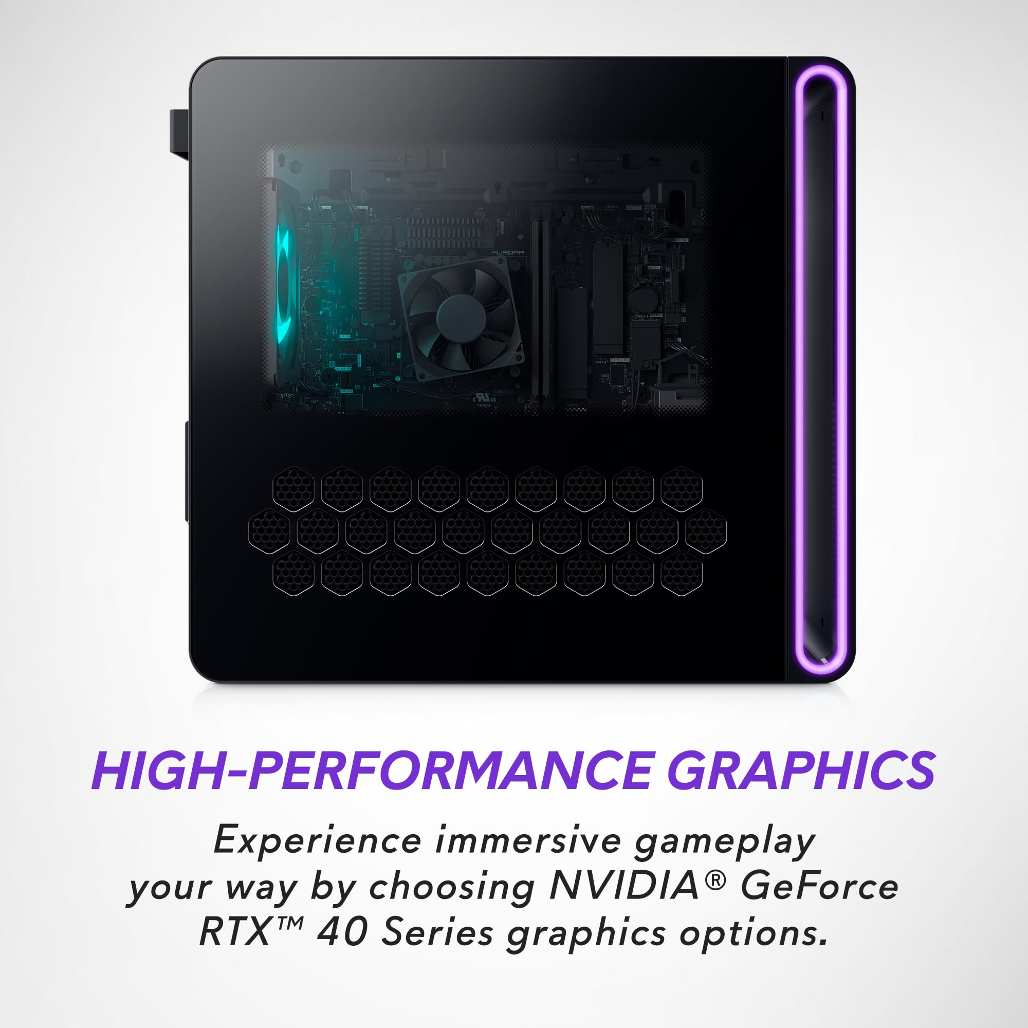 Mua Aurora R16 Gaming Desktop - Intel Core i7-13700F, 16GB DDR5 RAM ...