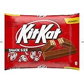 Amazon.com: KIT KAT BIG KAT Milk Chocolate Wafer Candy Bars, 1.5 oz (24 ...