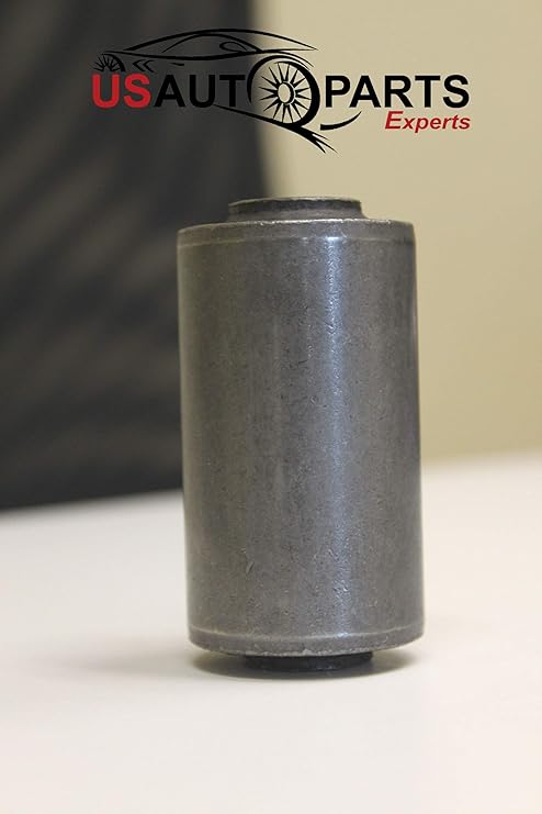 Amazon.com: Bushing Leaf Spring front Npr For Isuzu Truck 8-97227-996-0 ...