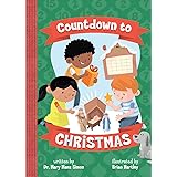 Countdown to Christmas (My First Read and Learn): Manz Simon, Mary ...