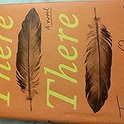 Amazon.com: There There: A novel (9780525520375): Tommy Orange: Books