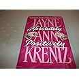 Absolutely, Positively: Krentz, Jayne Ann: 9780671551704: Amazon.com: Books