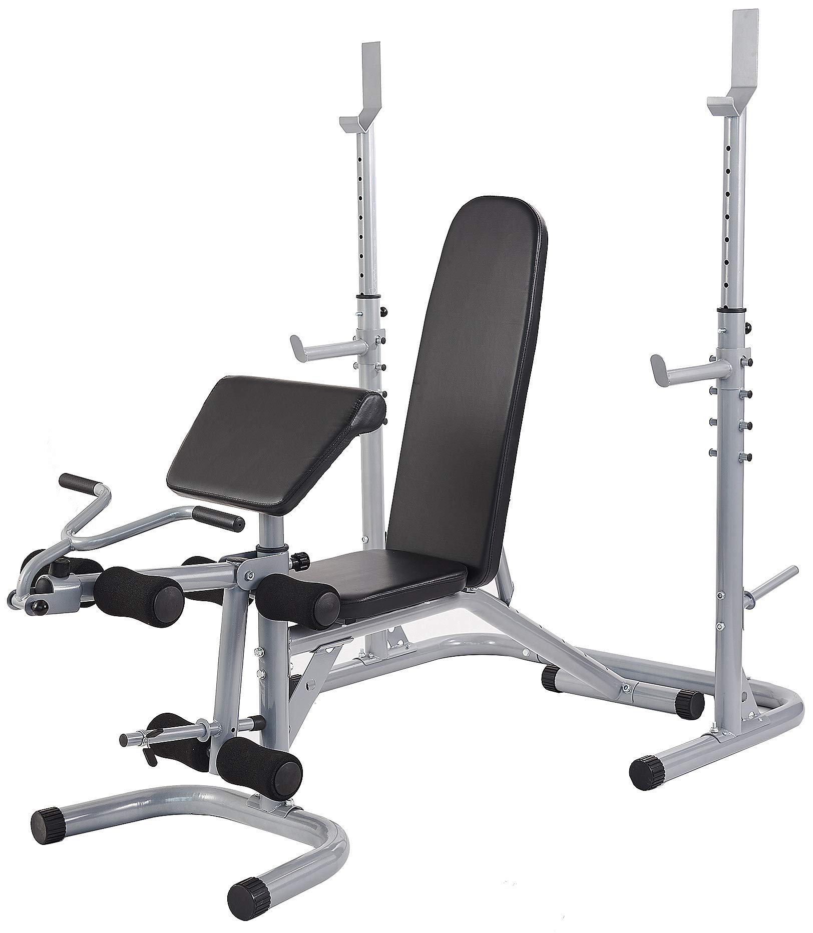 Mua BalanceFrom RS 60 Multifunctional Workout Station Adjustable ...