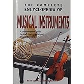Illustrated Encyclopedia of Musical Instruments: Abrahev, Bozhidar ...