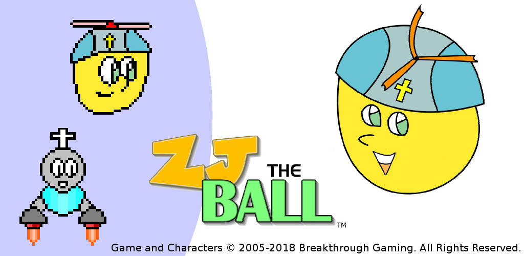 ZJ the Ball:Amazon.in:Appstore for Android