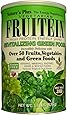 Amazon.com: Fruitein High Protein Energy Shake, Luscious Blue Fruit, 1. ...