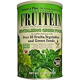 Amazon.com: Fruitein High Protein Energy Shake, Luscious Blue Fruit, 1. ...