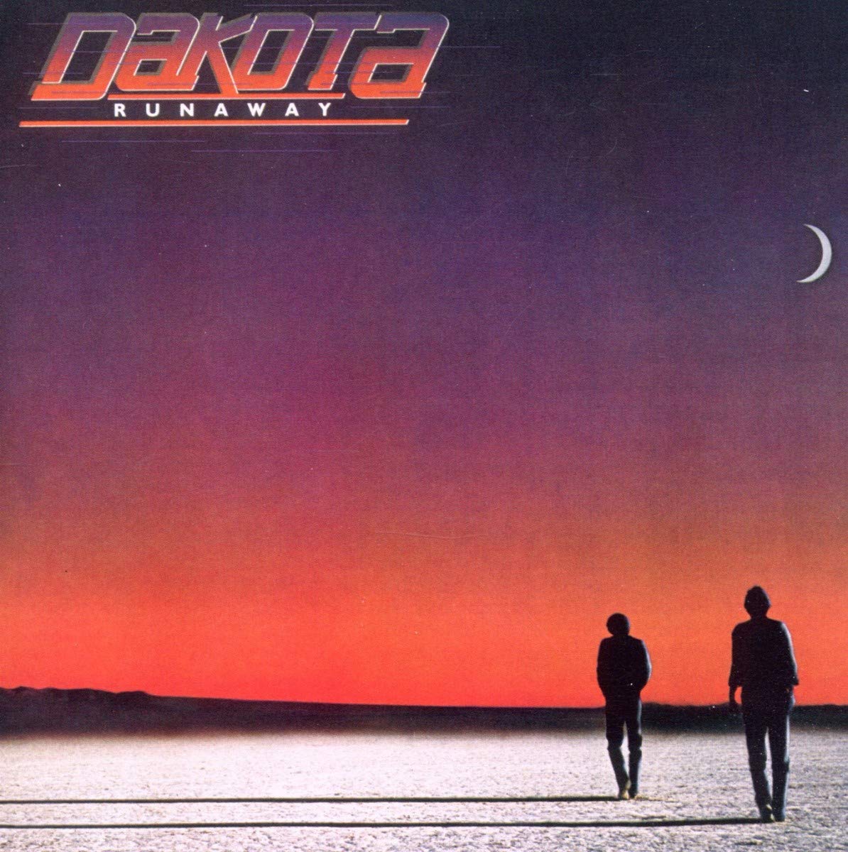 DAKOTA - Runaway - Amazon.com Music