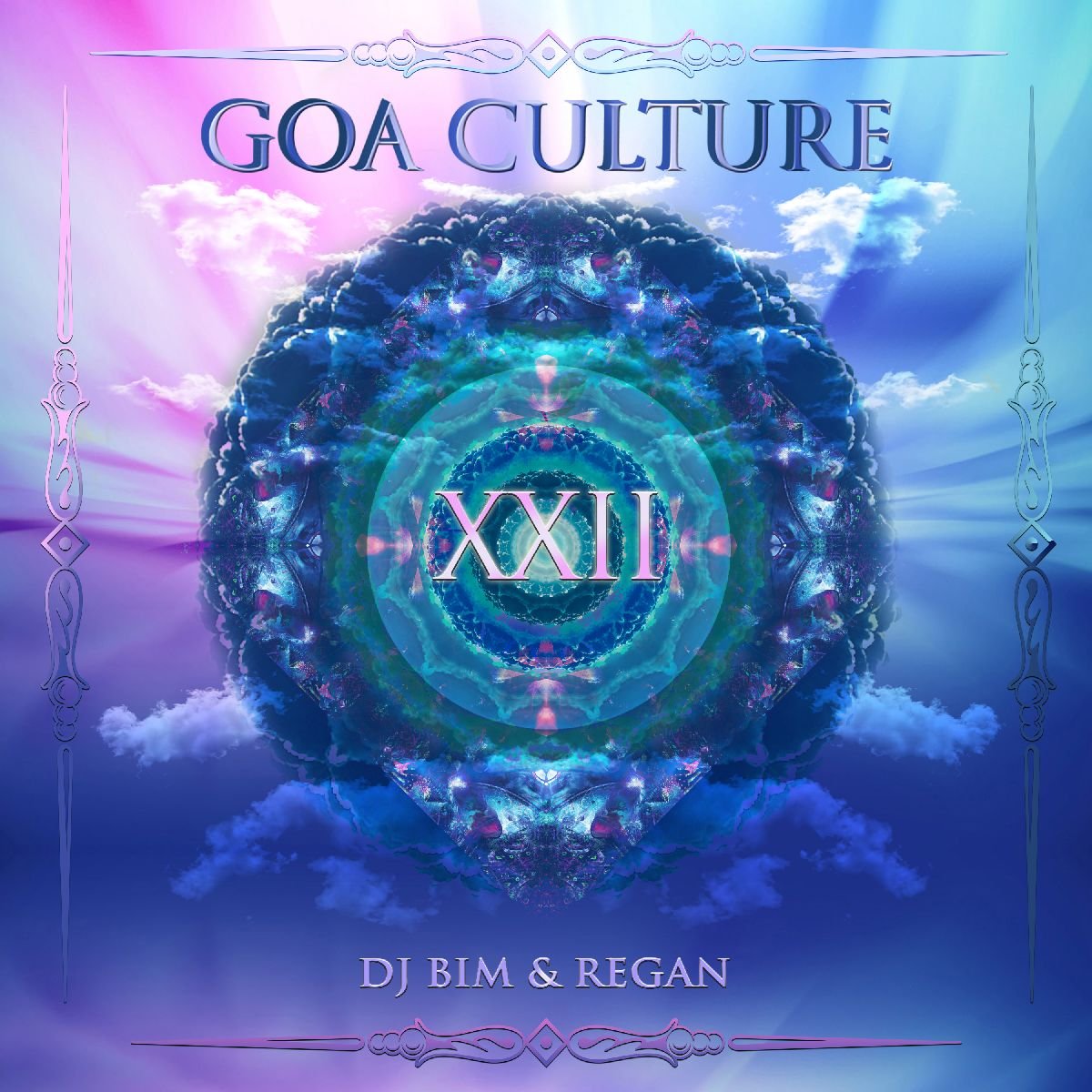 Goa Culture 22 - Various: Amazon.de: Musik