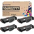 Amazon.com: MEGOFFICE Compatible Toner Cartridge Replacement for Xerox 106R02777 106R02775 3260 ...